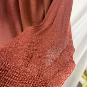Anthropologie | Sweaters | Anthropologie Angel Of The North Oversized ...
